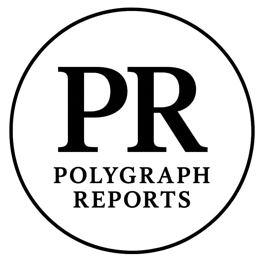 Polygraph Reports